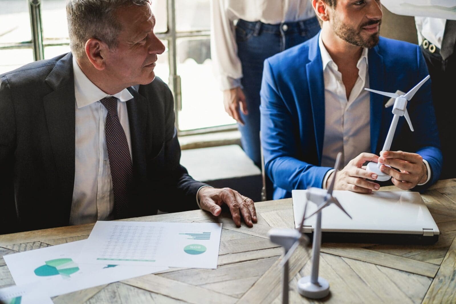 How to Measure ESG Performance - PuMP Academy