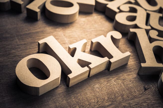 KPIs vs OKRs: What's the Difference — and How Do They Work Together ...