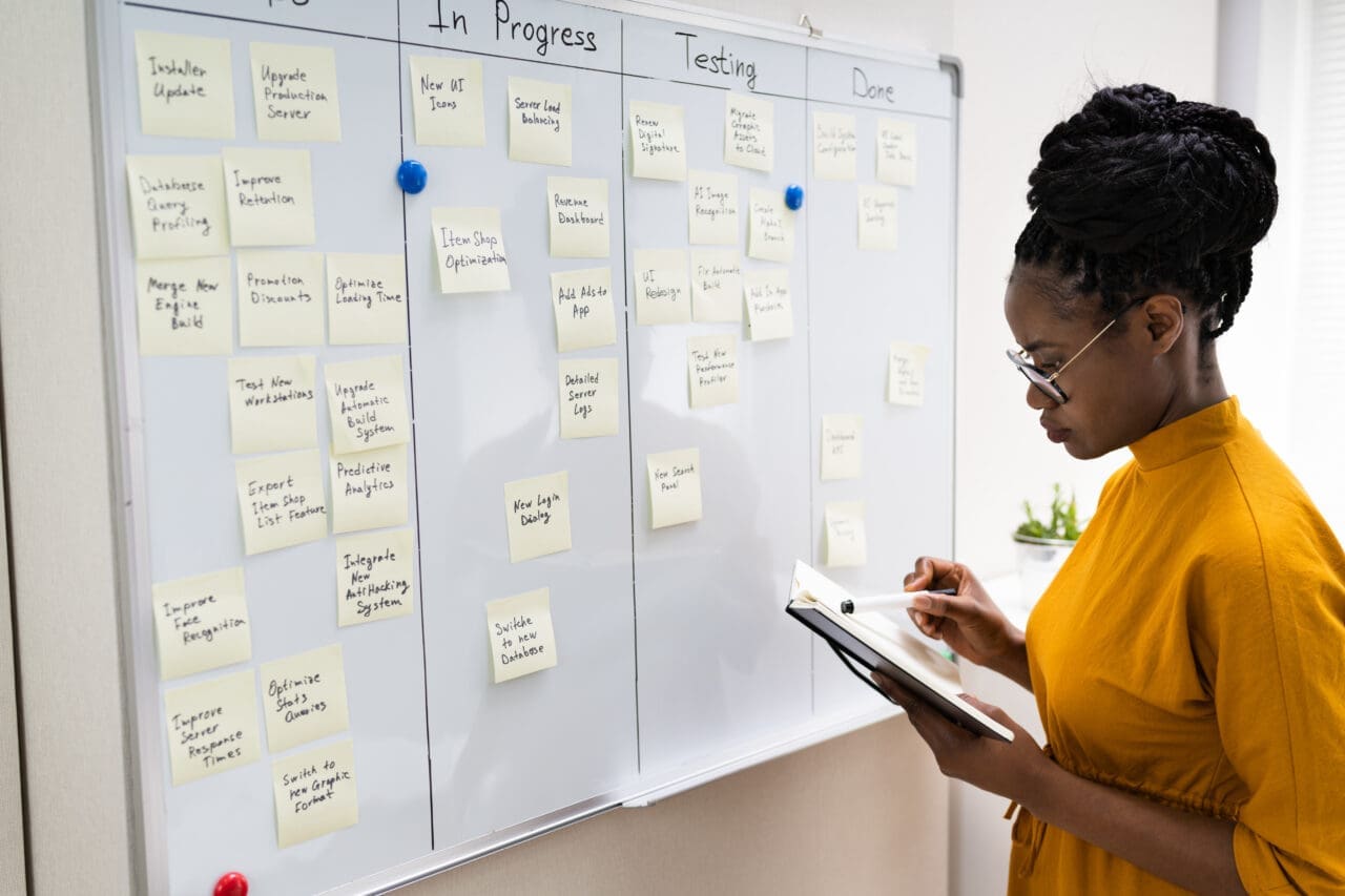 Transform Action-Oriented Goals Into Result-Oriented Goals - PuMP Academy